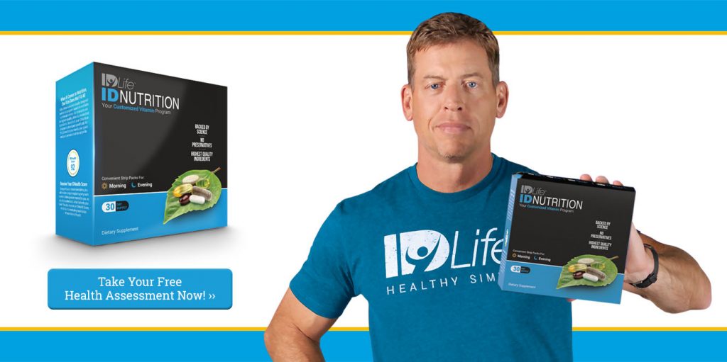 Health Assessment | ID Life | Delaware Valley